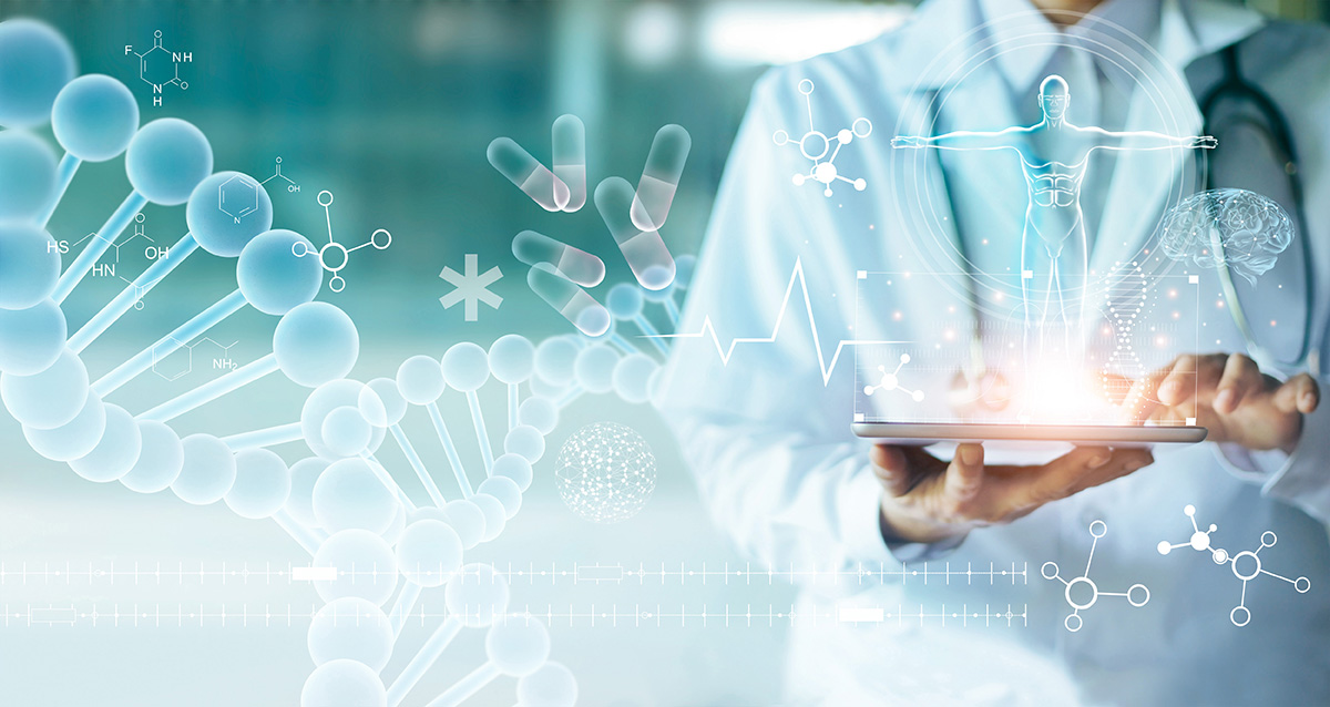 La eHealth y la medicina predictiva | inithealth